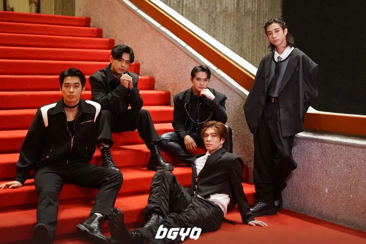 New choreography, surprise viewing: What to expect from BGYO's live ...