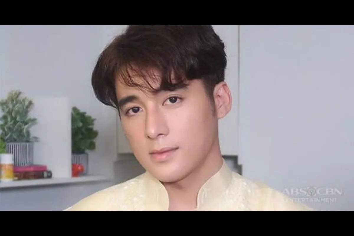 JC Alcantara opens up about a past toxic relationship | ABS-CBN ...