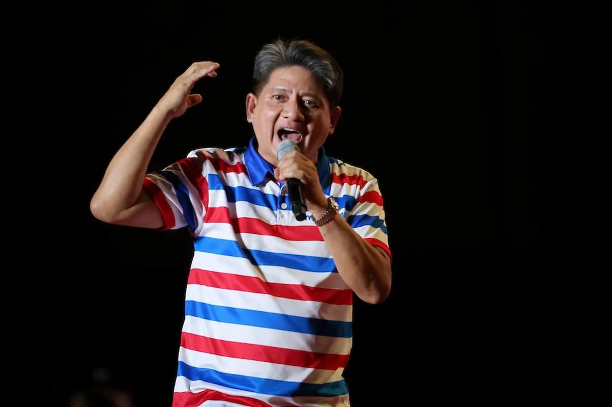 Gadon disbarred over foul-mouthed attacks vs female journalist | ABS ...
