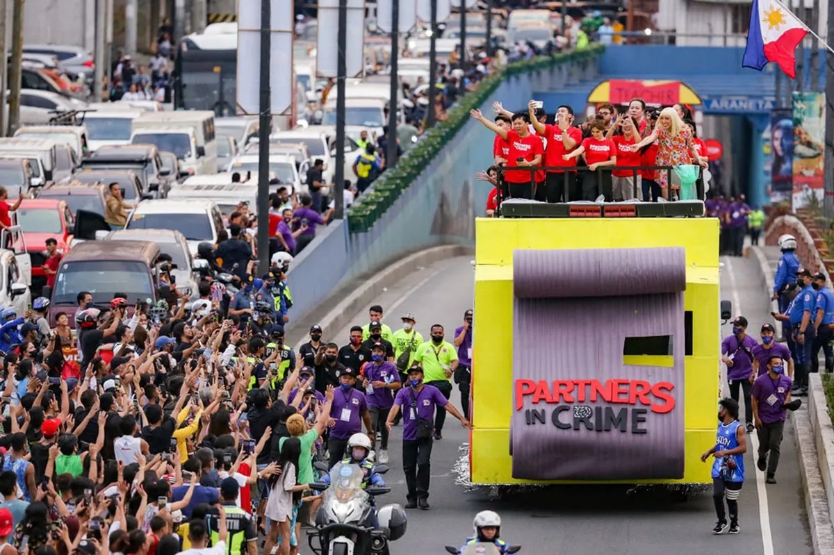 MMFF receives 33 film submission for summer edition | ABS-CBN Entertainment