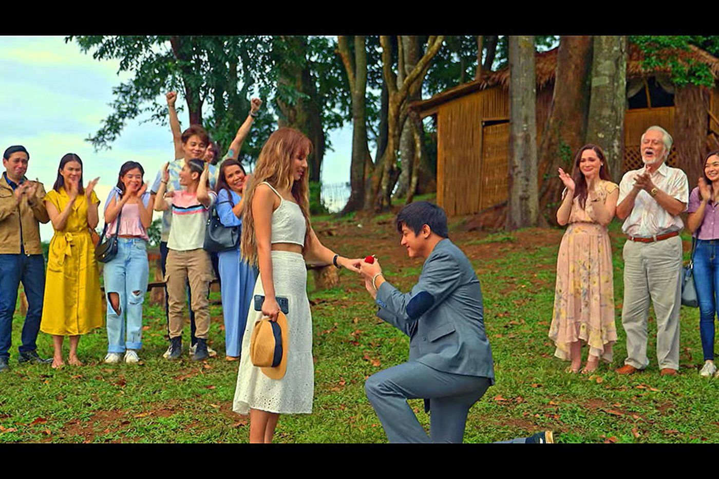 Doc Ali, Chairman Eloy: What happened in '2 Good 2 Be True' finale ...