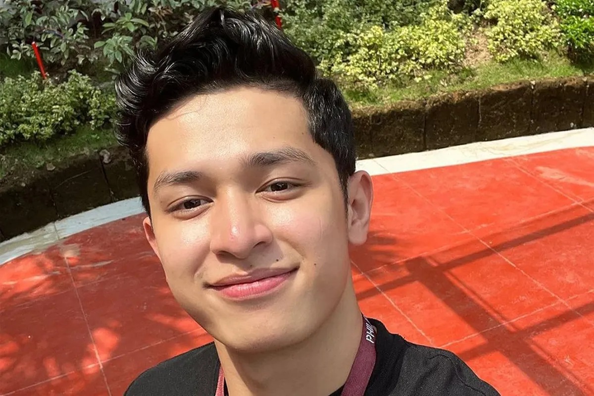 Aljon Mendoza pursues dream of returning to school | ABS-CBN Entertainment