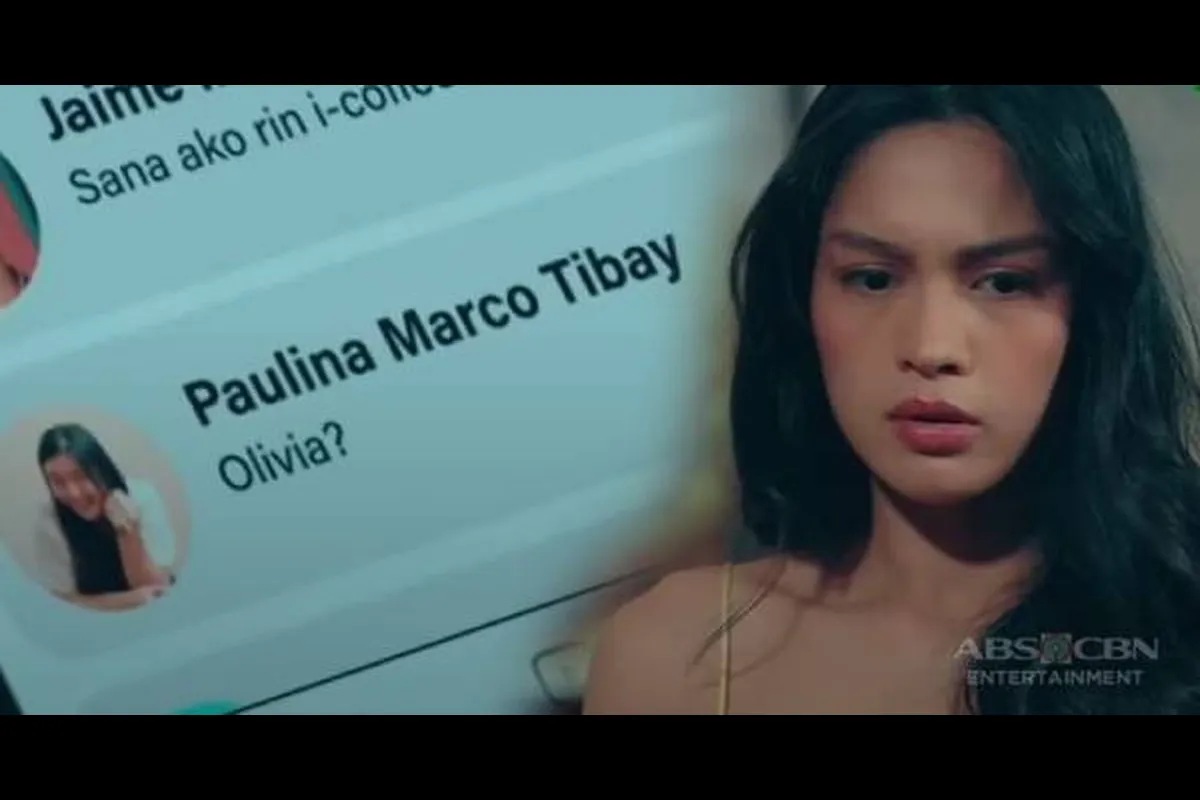 Nag-aapoy Na Damdamin: Claire, patuloy pa rin ang pagkilala kung sino ...