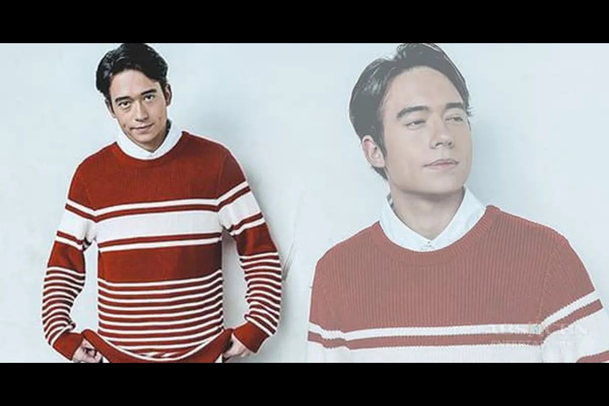 Jameson Blake reveals his memorable ‘firsts’ | ABS-CBN Entertainment