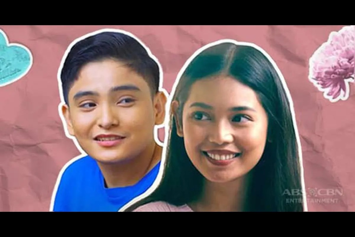 Love Bites stars Kyzha Villalino and Concon Felix reveal their firsts ...