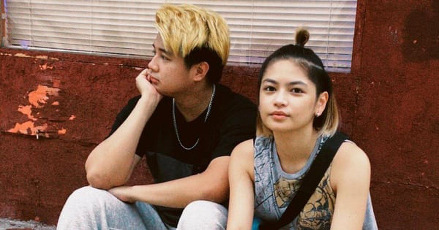 10 kilig scenes of Red and Tox that will make you wish their fake ...