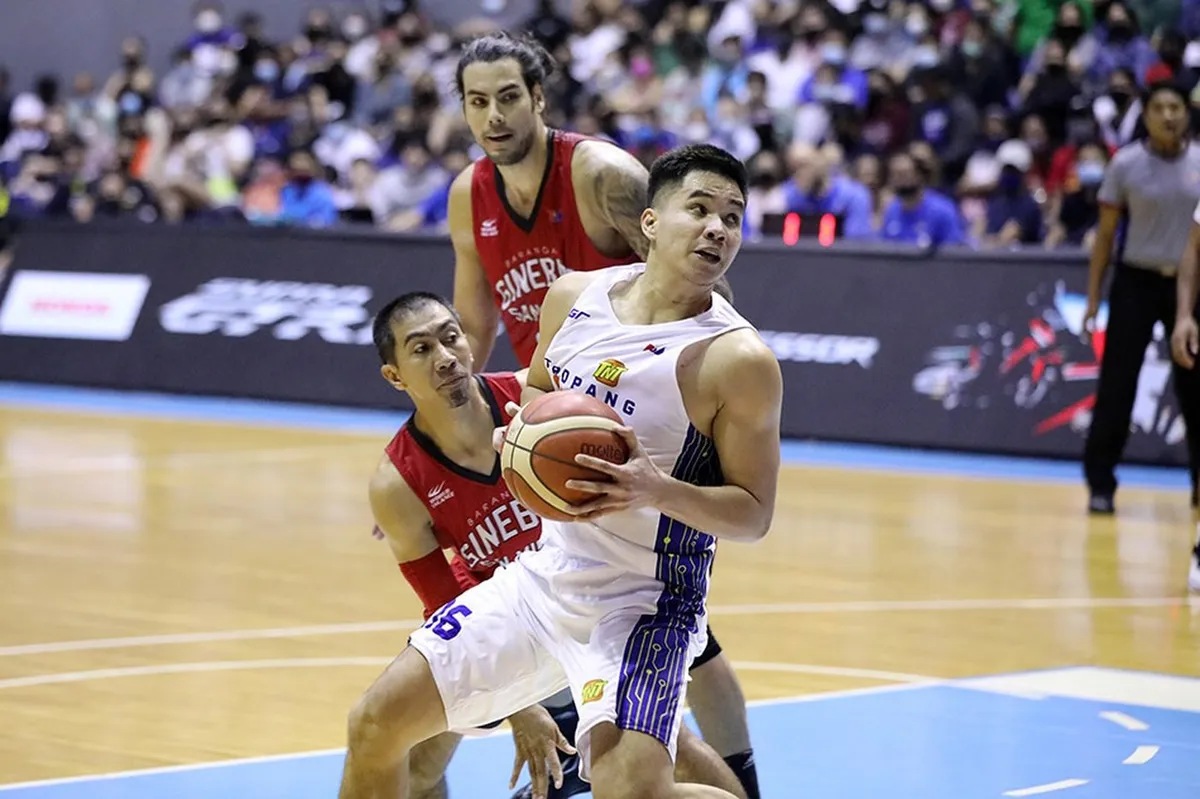 PBA: Pogoy emerges as PH Cup top scorer, Fajardo lords rebound ...