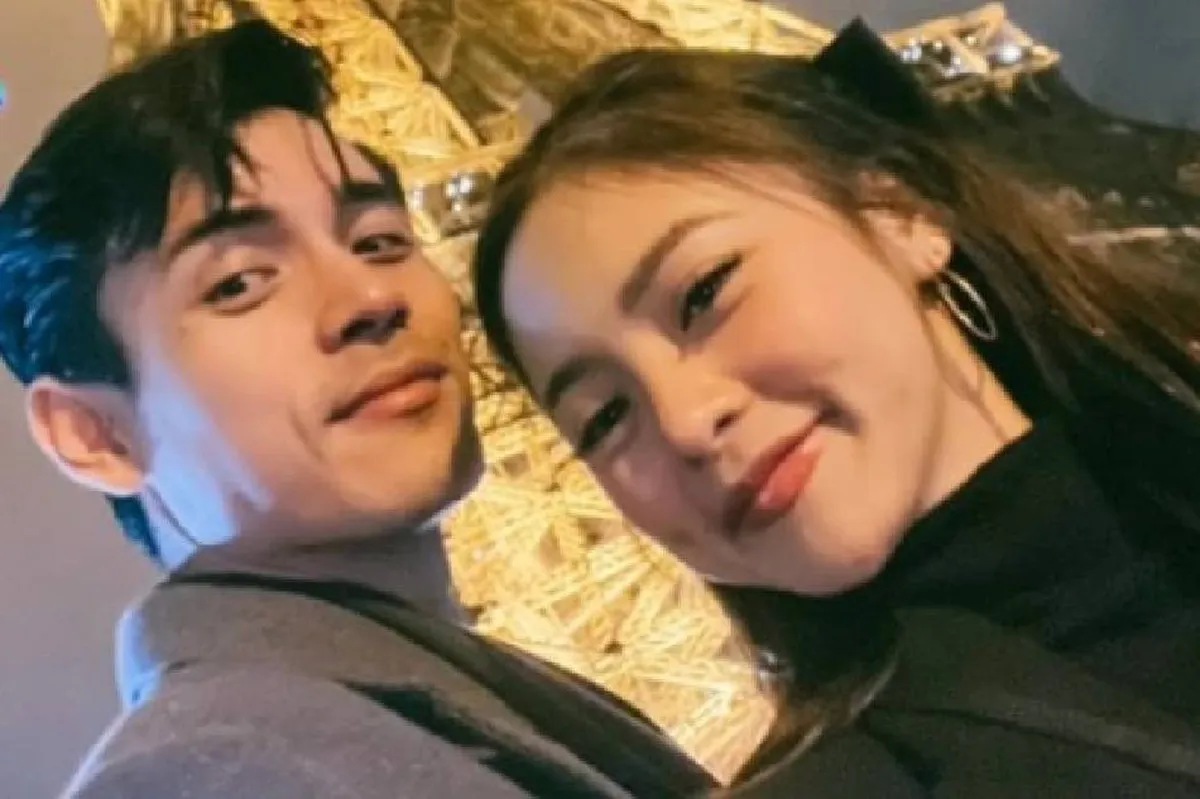 Kim Chiu proud of Xian Lim's directorial project 'Hello, Universe ...