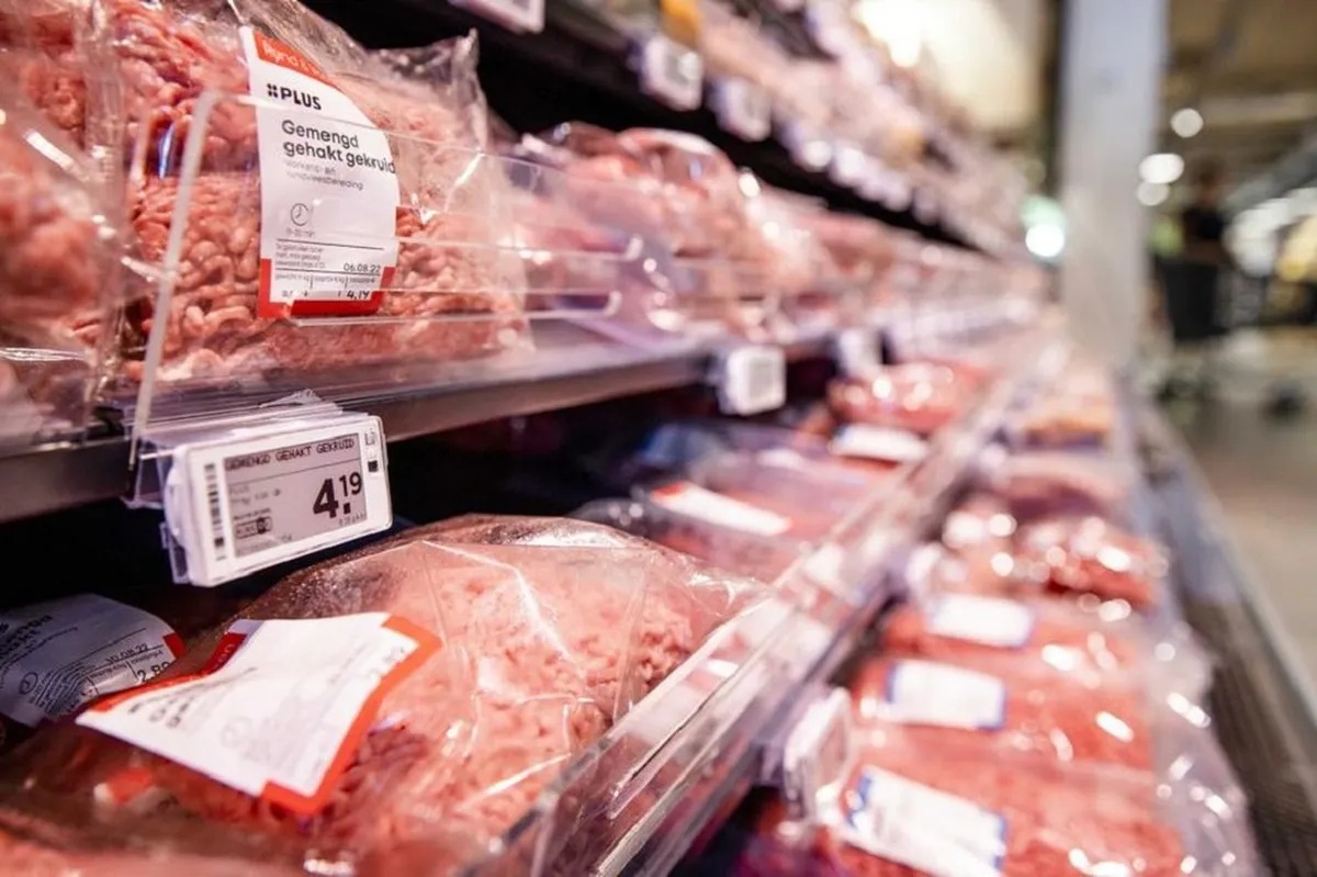 Dutch city to ban meat ads in world first claim | ABS-CBN