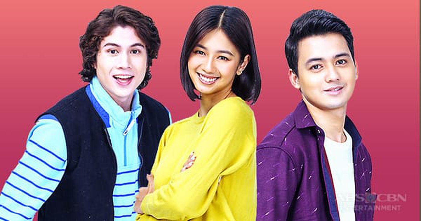 “Tara, G!” squad shares future plans in “G or GG” Challenge | ABS-CBN ...