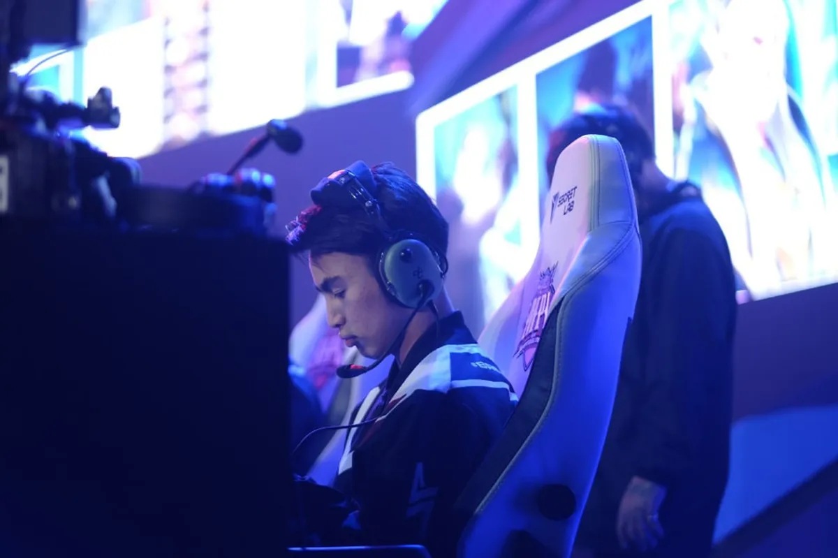 MPL Philippines: Super Red, Renejay, Yue shine as Blacklist sweep TNC ...