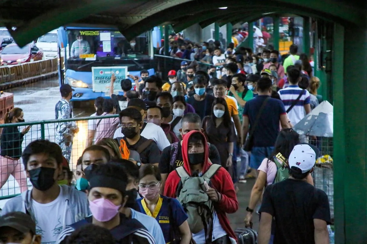 DOH prefers to keep mask mandate: Vergeire | ABS-CBN News