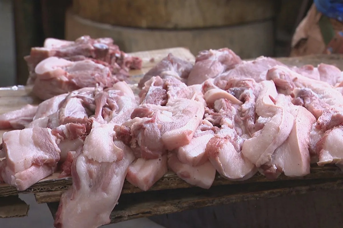 Negros Oriental imposes total pork ban from ASF-hit areas | ABS-CBN News