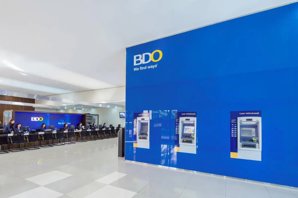 BDO expects loan growth despite high interest rates | ABS-CBN News