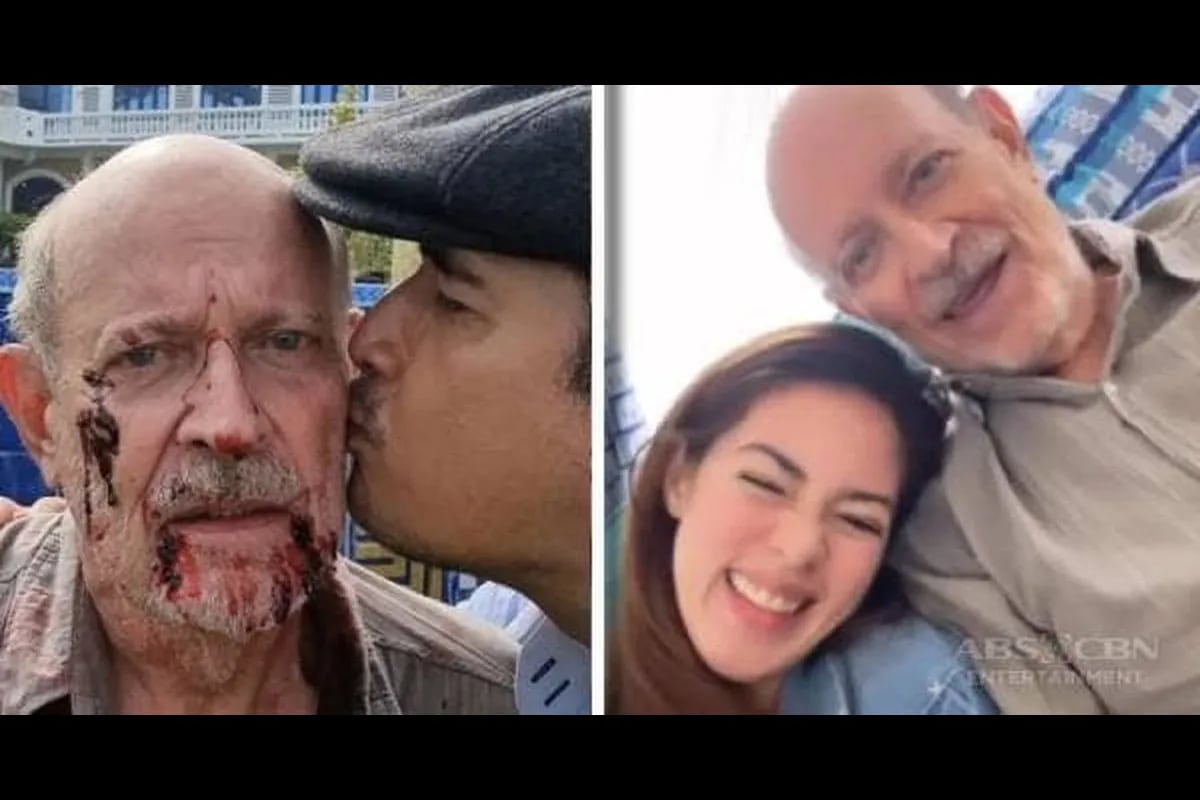 Jaime Fabregas receives ‘salute’ from FPJ’s Ang Probinsyano co-stars ...