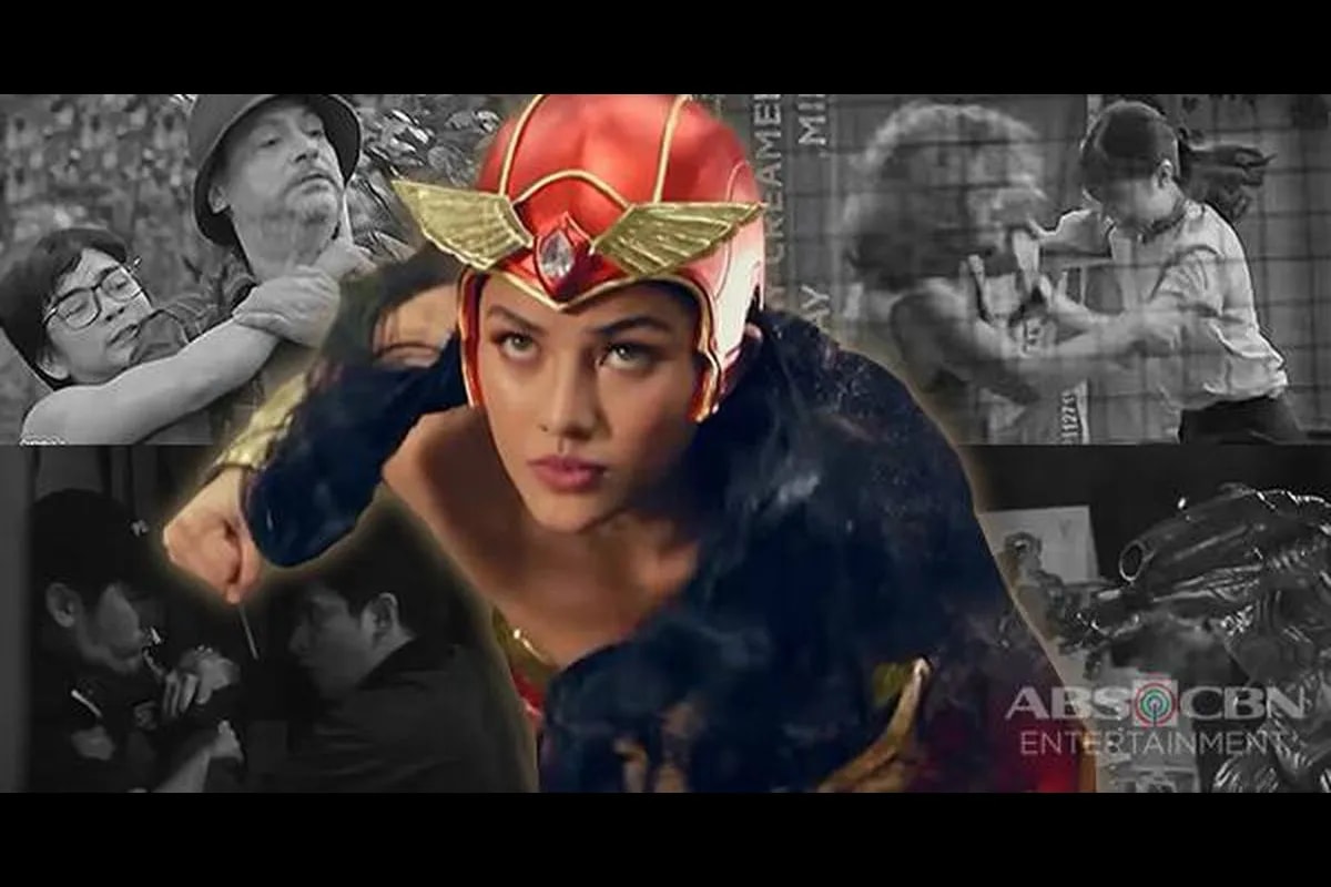 15 most cinematic fight scenes of Mars Ravelo’s Darna ensemble cast ...