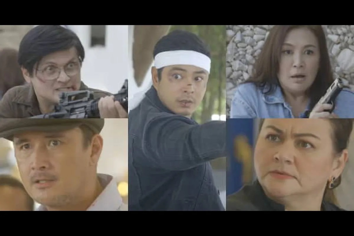 “FPJ’s Ang Probinsyano” hits all-time high live concurrent viewership ...