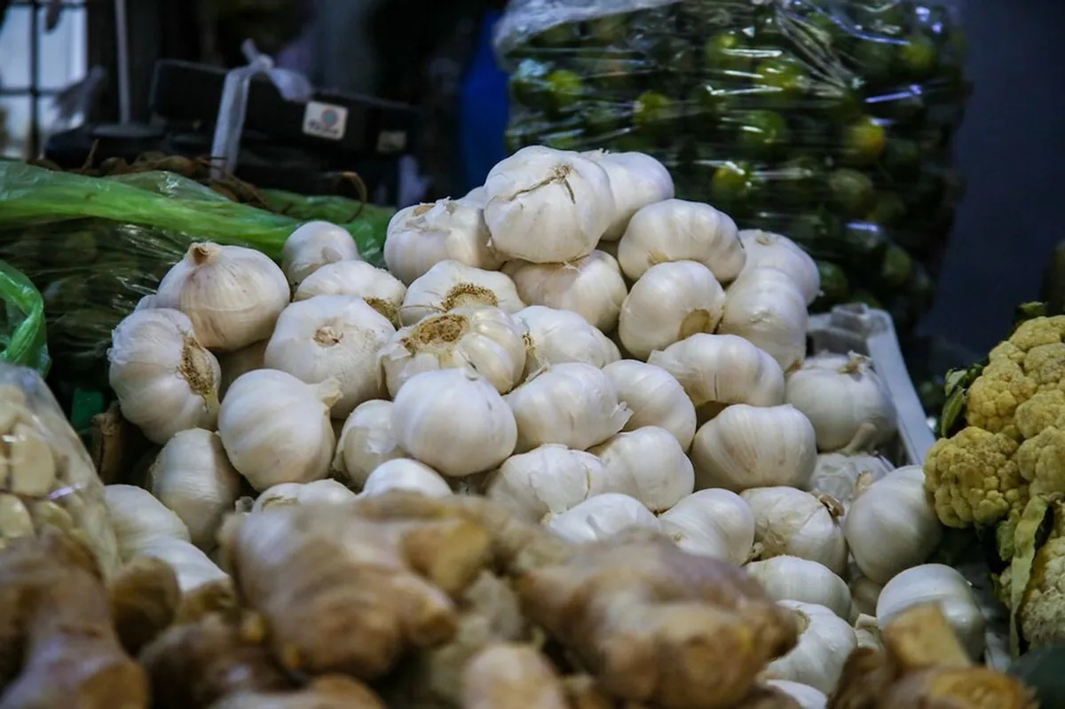 'Buy our bawang': Batanes governor appeals for buyers of province's ...