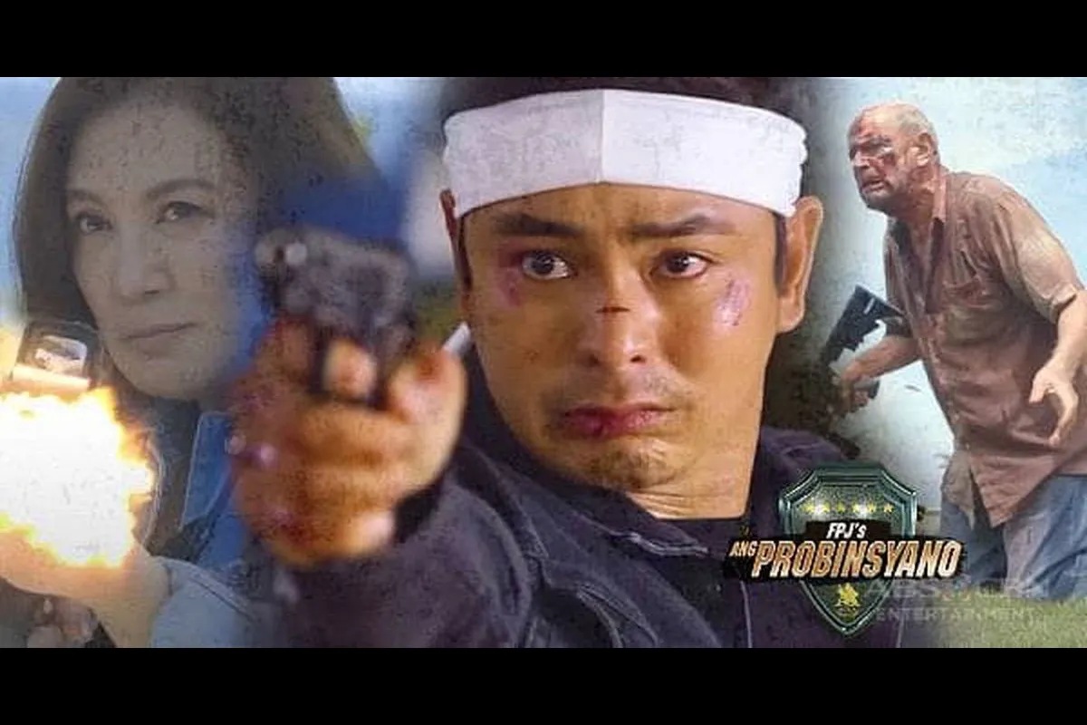 FPJ’s Ang Probinsyano logs 350K viewers with Jaime Fabregas and Joseph ...