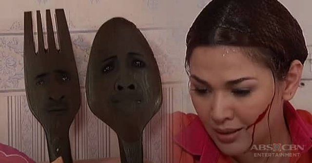 Dyosa: Sinukuan, nagbigay ng huling habilin kina Huling at Miyong ...