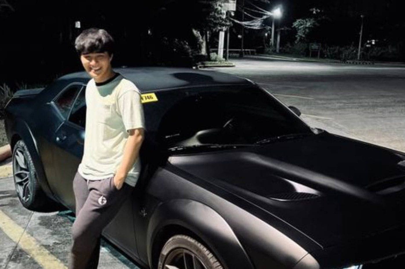 Dota 2: Abed Yusop earns nomination at Esports Awards | ABS-CBN Sports