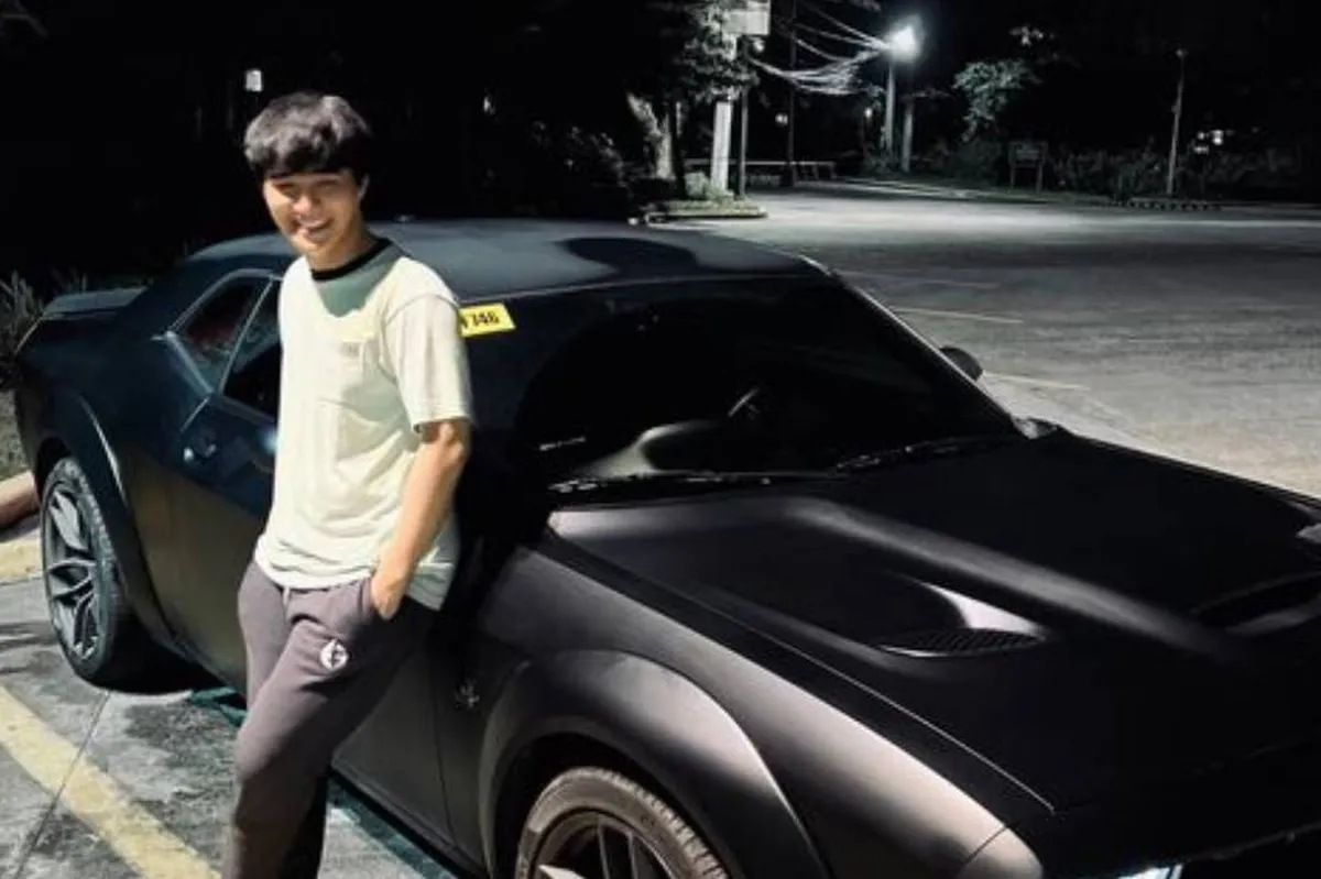 Dota 2: Abed Yusop earns nomination at Esports Awards | ABS-CBN Sports