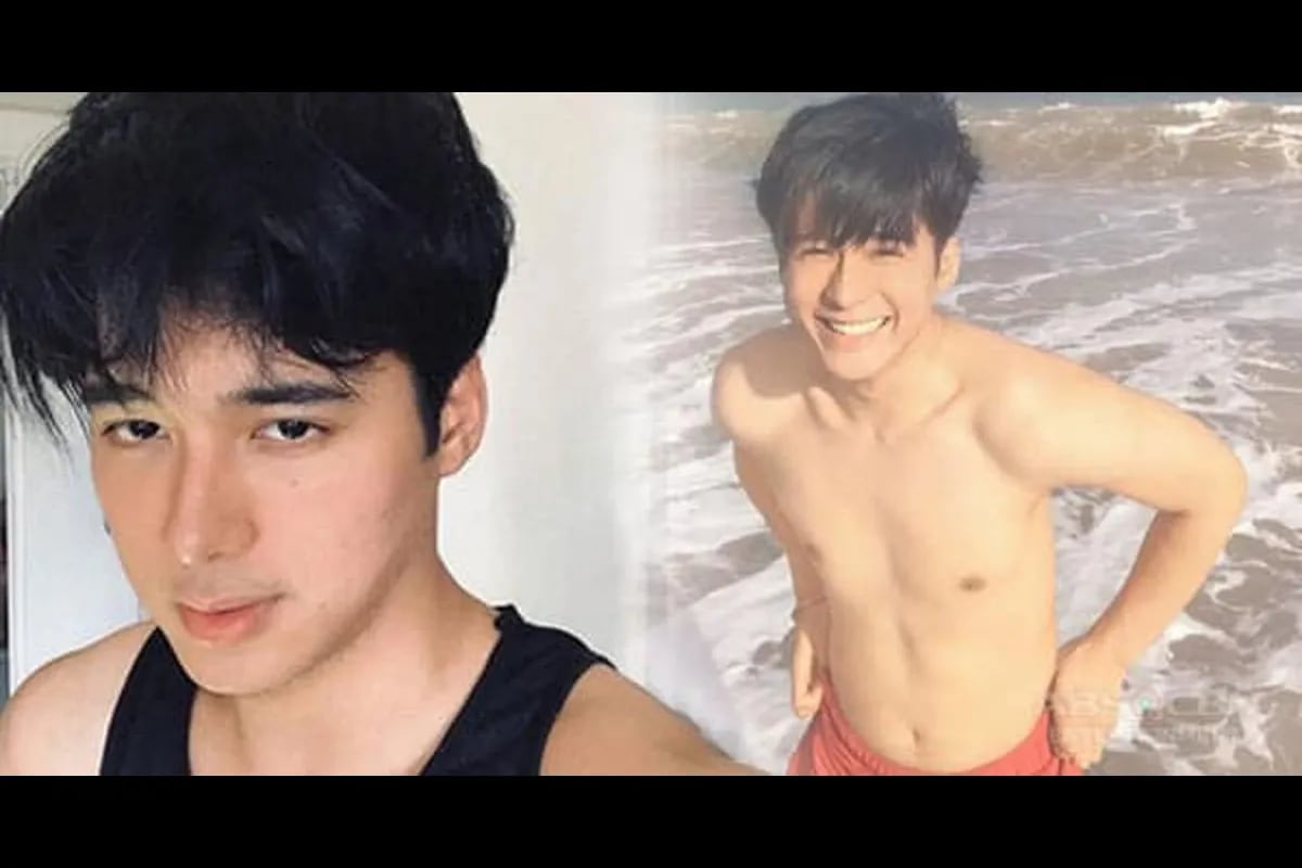Learn trivia bits about JC Alcantara via “First and Last” Challenge ...