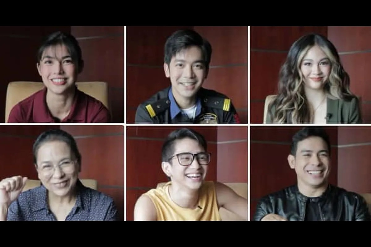 Darna cast picks the “pinaka” among them | ABS-CBN Entertainment