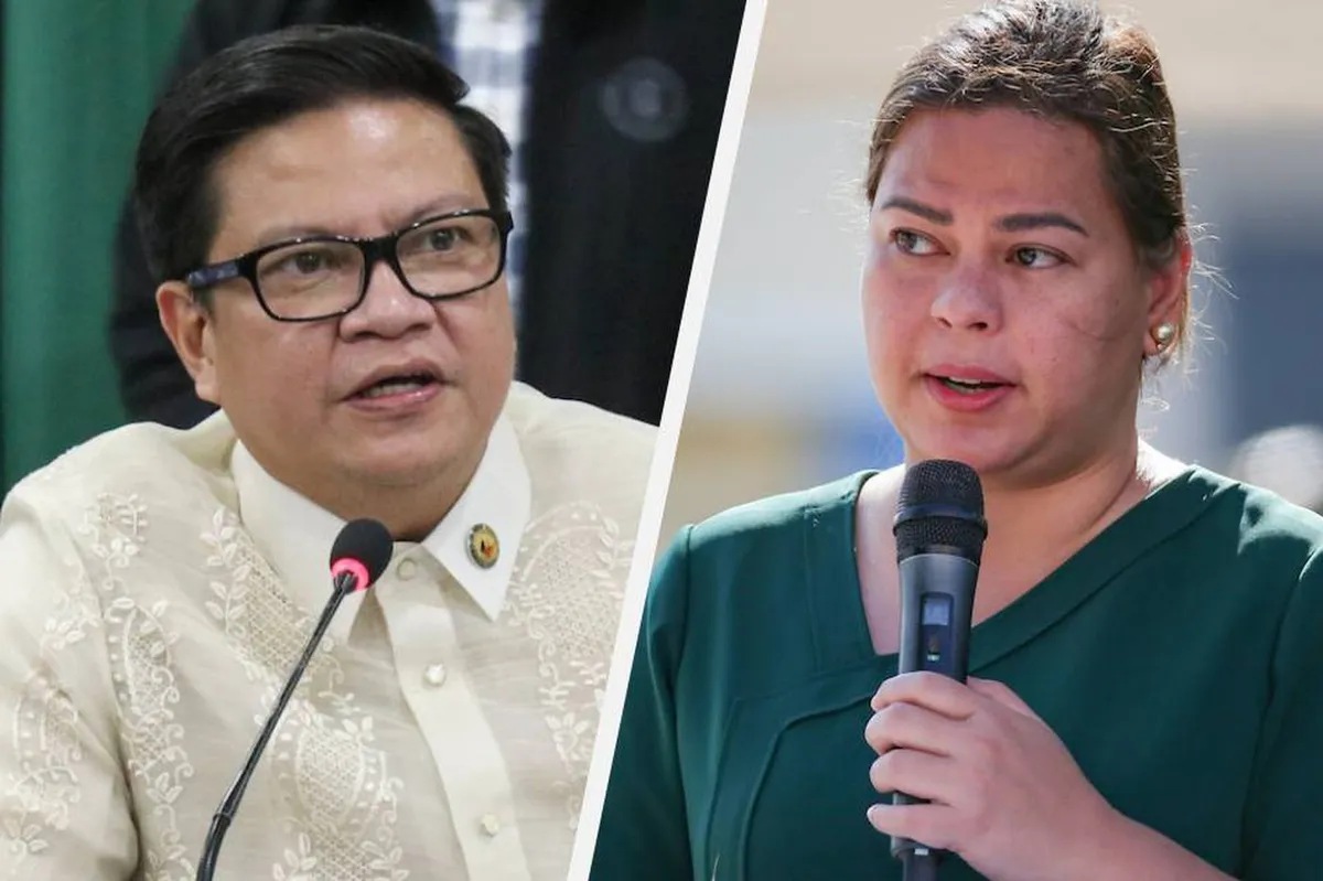 House official vows fix for programs with zero budget, mum on DepEd ...