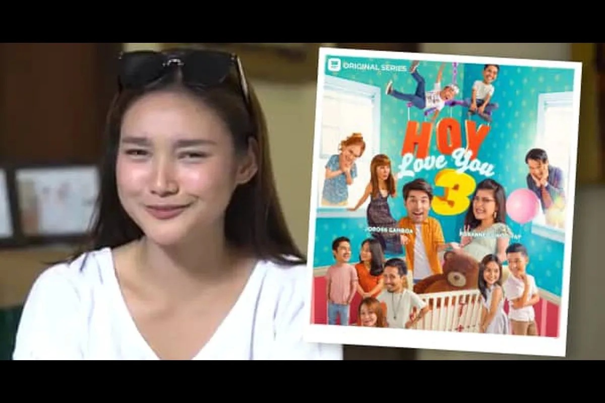 Karina reveals third season of Hoy, Love You “answered prayer” for cast ...
