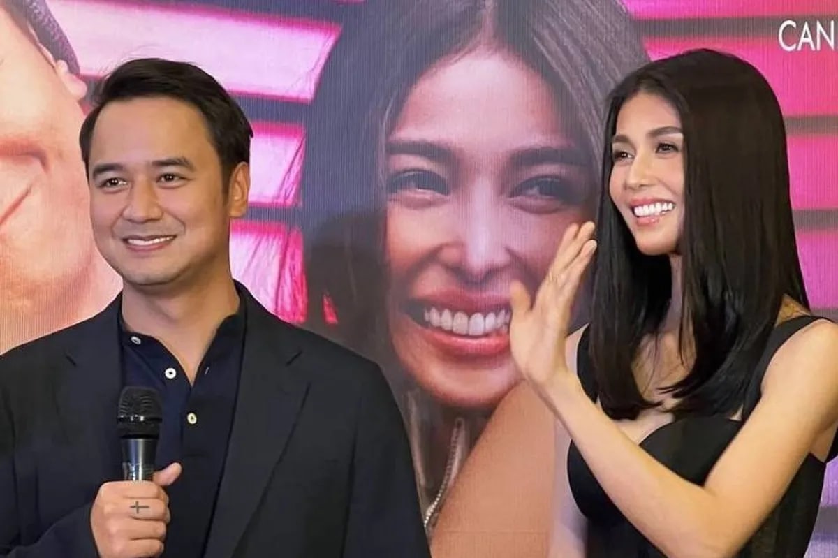 WATCH: JM de Guzman attends 'Adik Sa 'Yo' premiere | ABS-CBN Entertainment