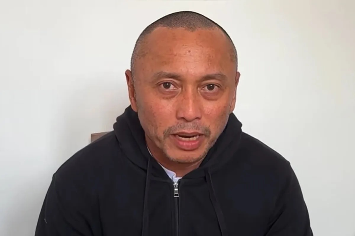 Teves claims 2 high-ranking gov't officials plotting to kill him | ABS ...