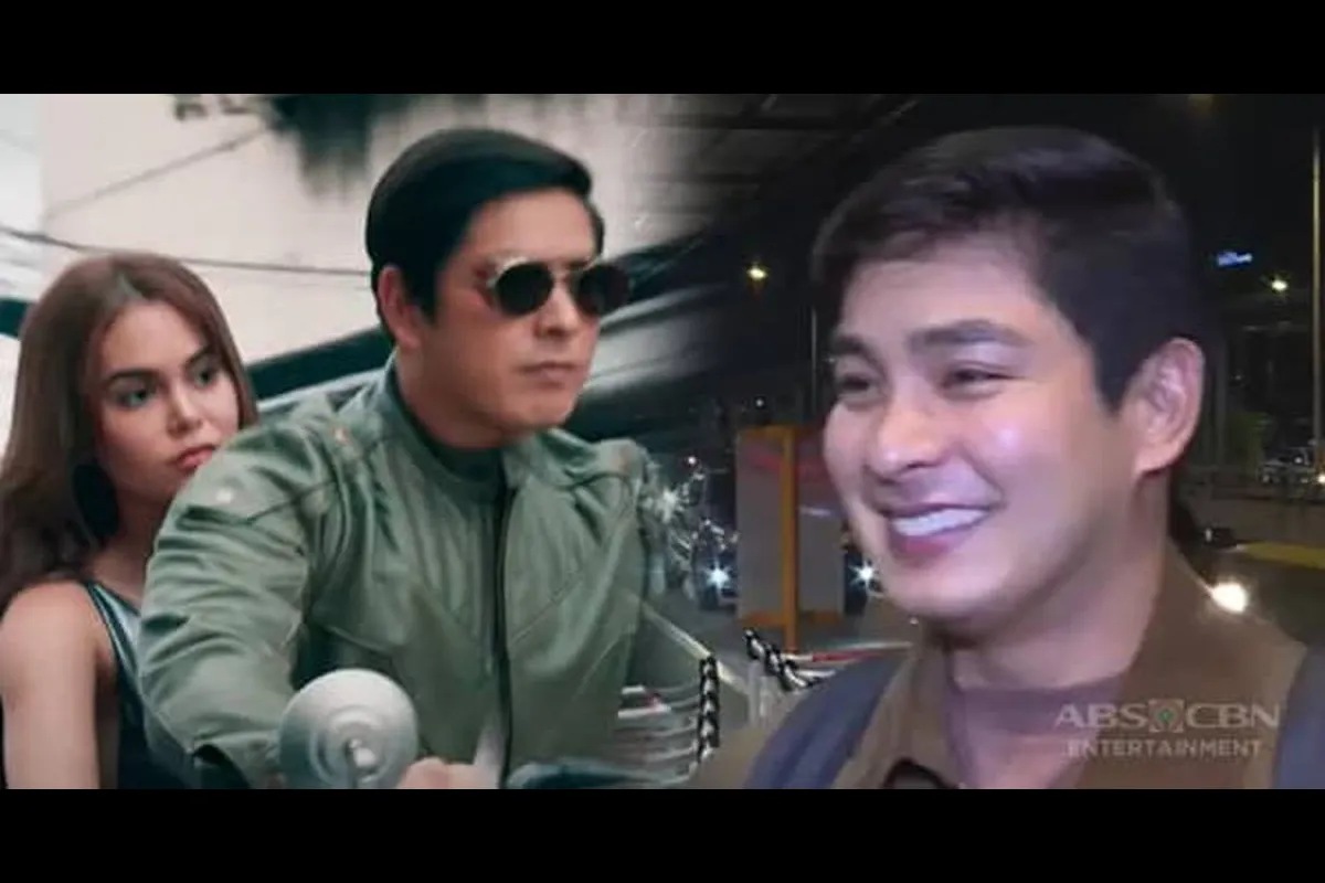 TV Patrol: Trailer ng Batang Quiapo season 2, mainit na pinag-usapan ...