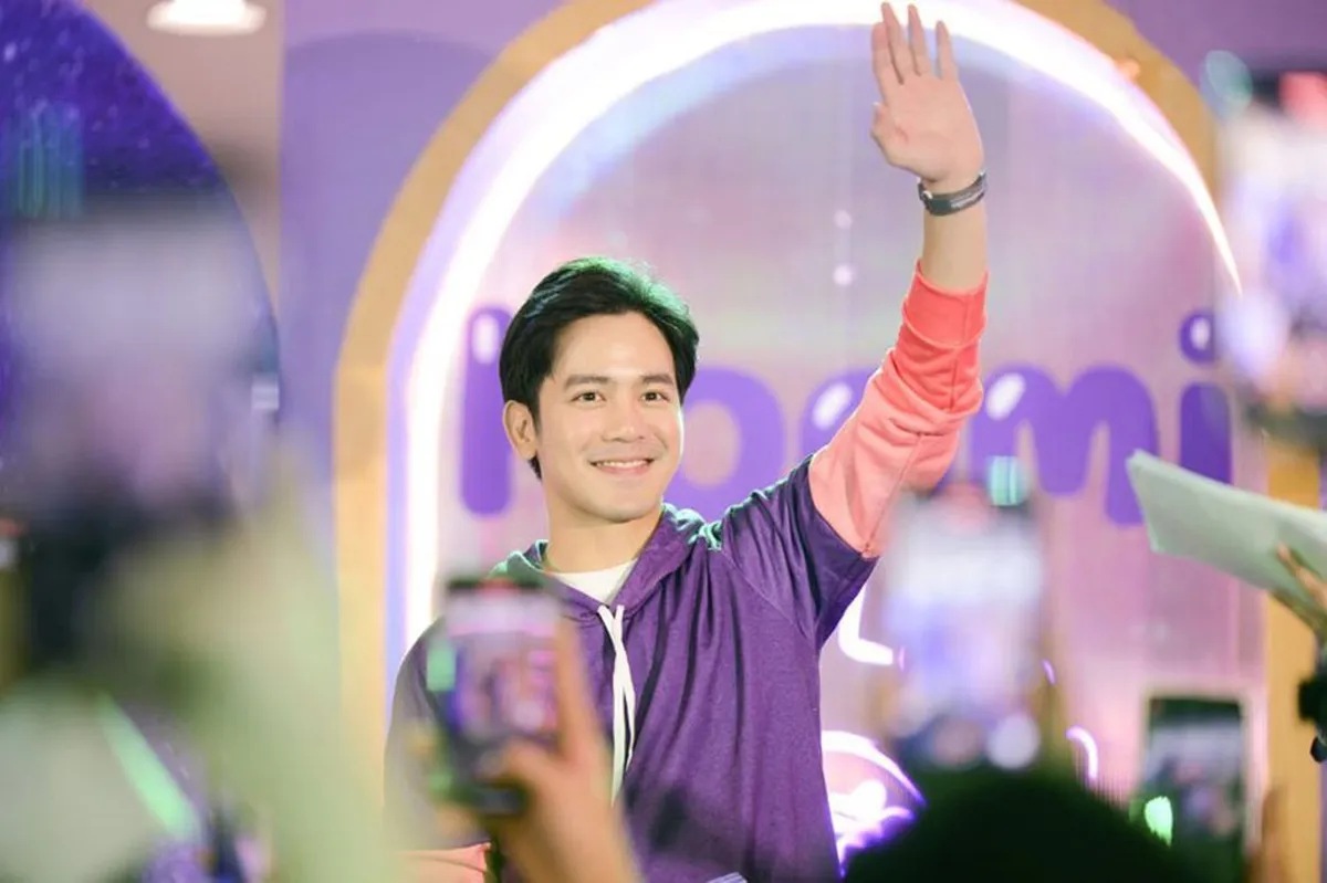 How Joshua Garcia stays healthy for 'Darna' fight scenes | ABS-CBN ...