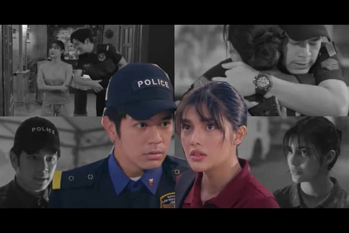 15 times Brian genuinely cared for Narda in “Mars Ravelo’s Darna” | ABS ...