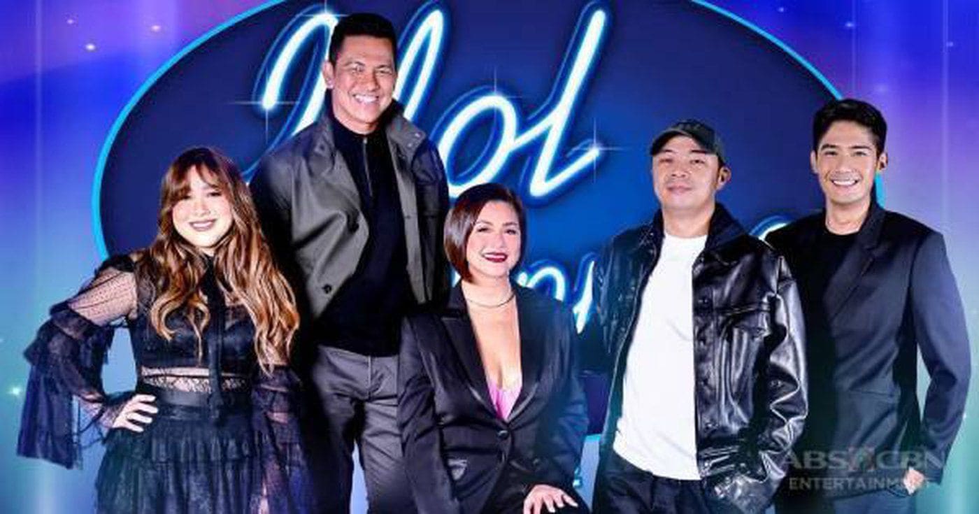 5 things that are exciting about Idol Philippines Season 2 | ABS-CBN ...