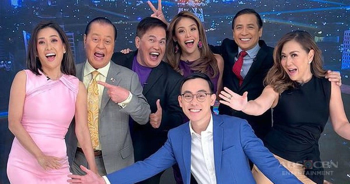 Abs Cbn News Cast The Eras And Anchors Of TV Patrol: A Breakdown