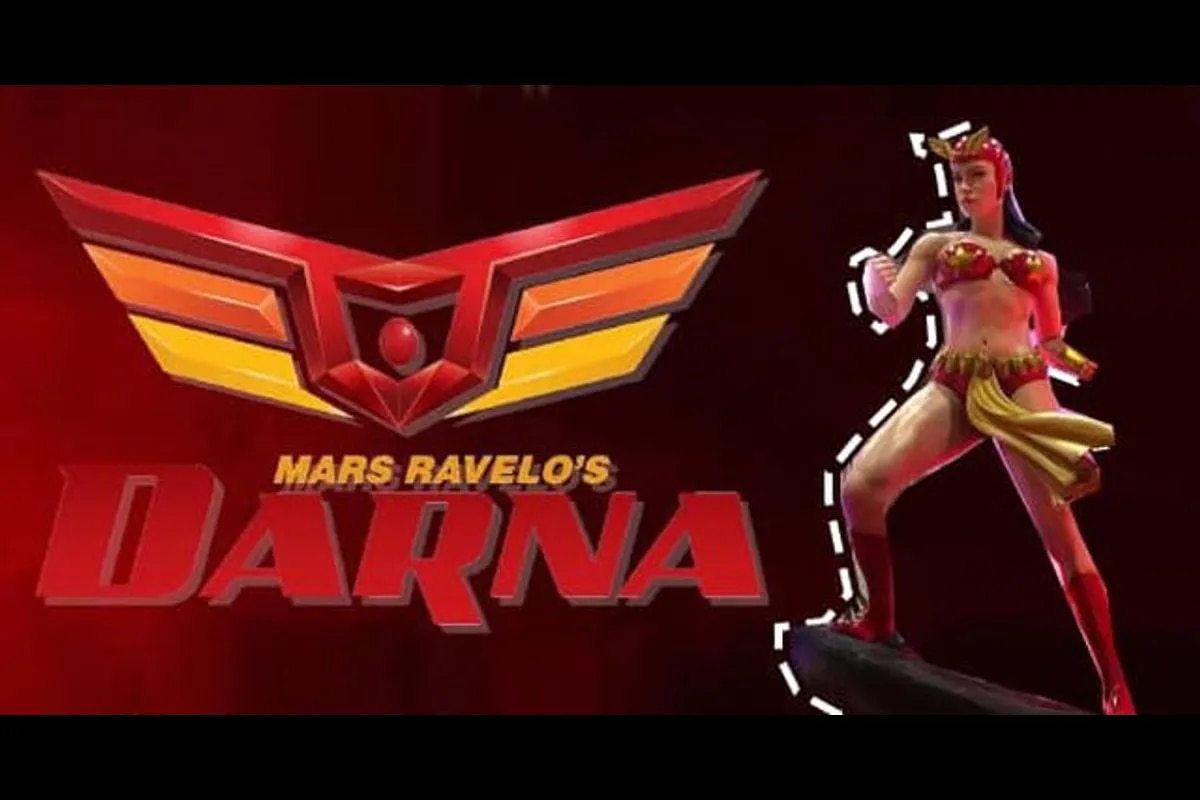 5 reasons why Darna is our ultimate superhero! | ABS-CBN Entertainment