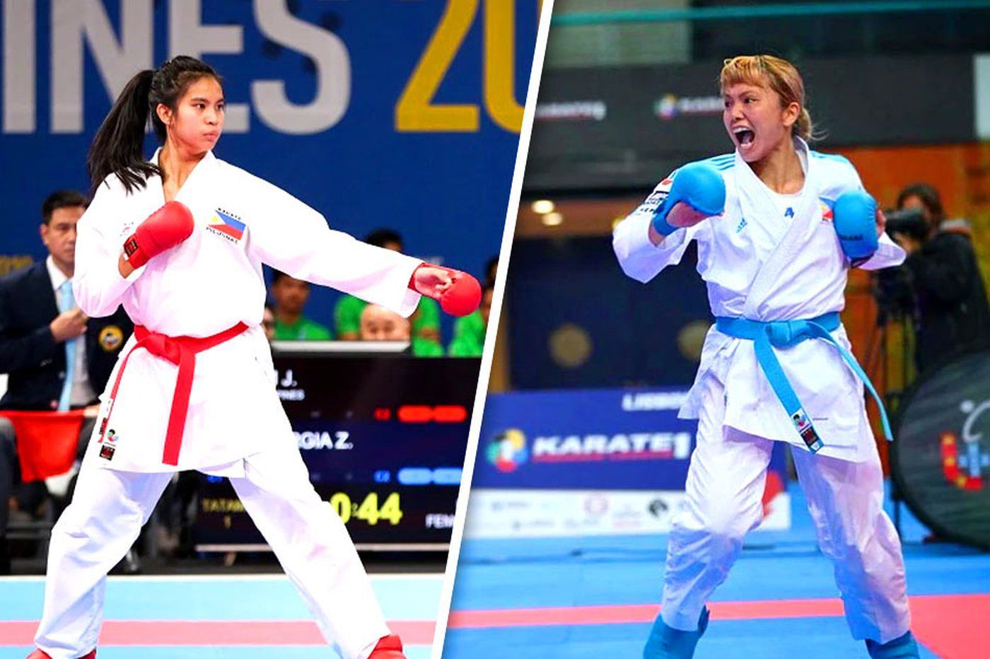 Jamie Lim, Junna Tsukii to compete in Southeast Asia Championships ...