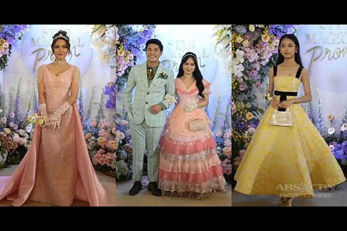 PHOTOS: Meet the Star Magic Freshmen class – young talented artists ...