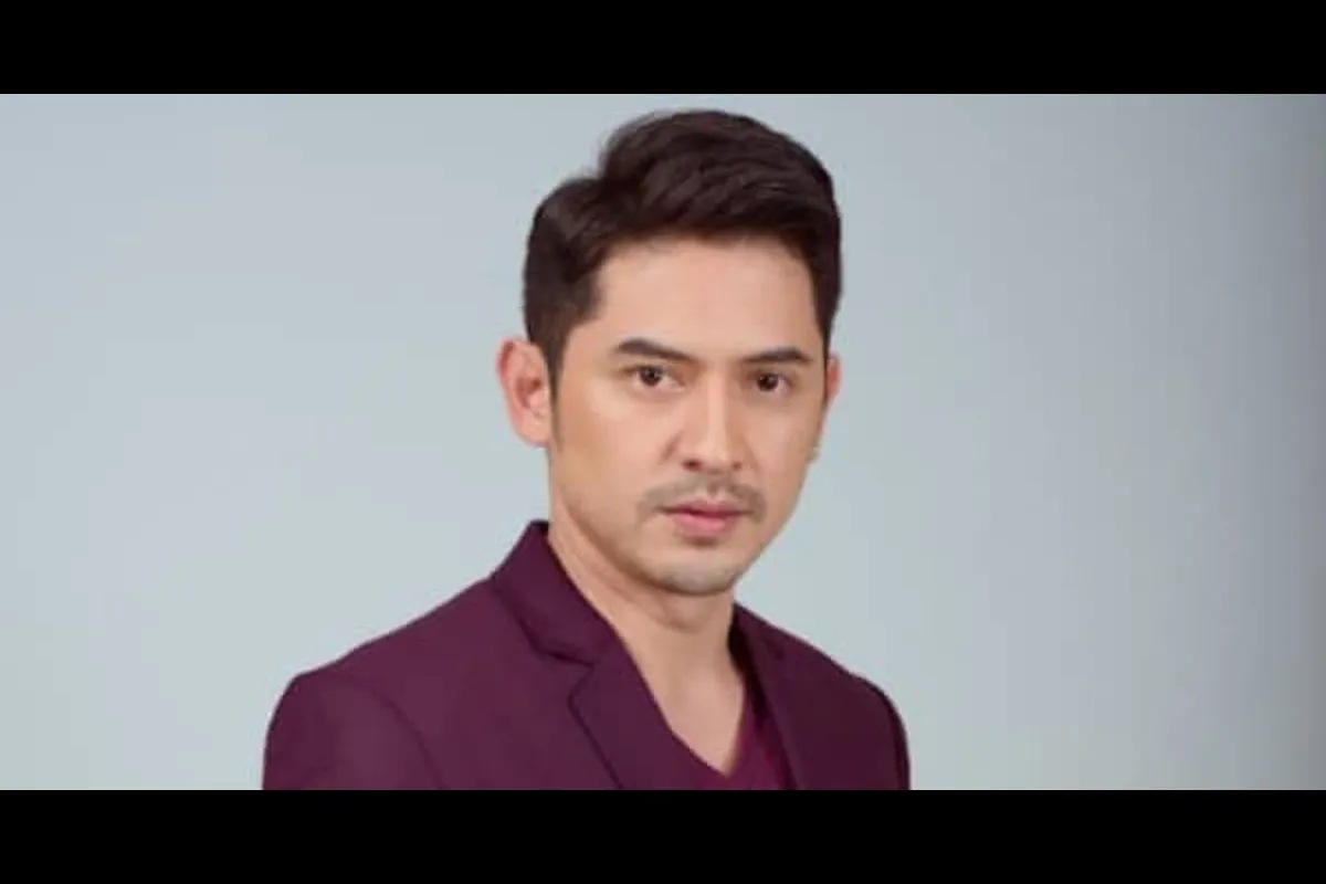 15 times Ahron Villena showed his dark side as Marco in “Love In 40 ...