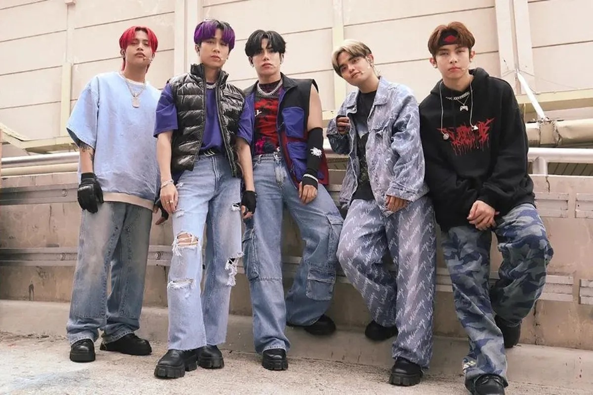 Billboard highlights success of P-pop boy group SB19 in new feature | ABS-CBN Entertainment