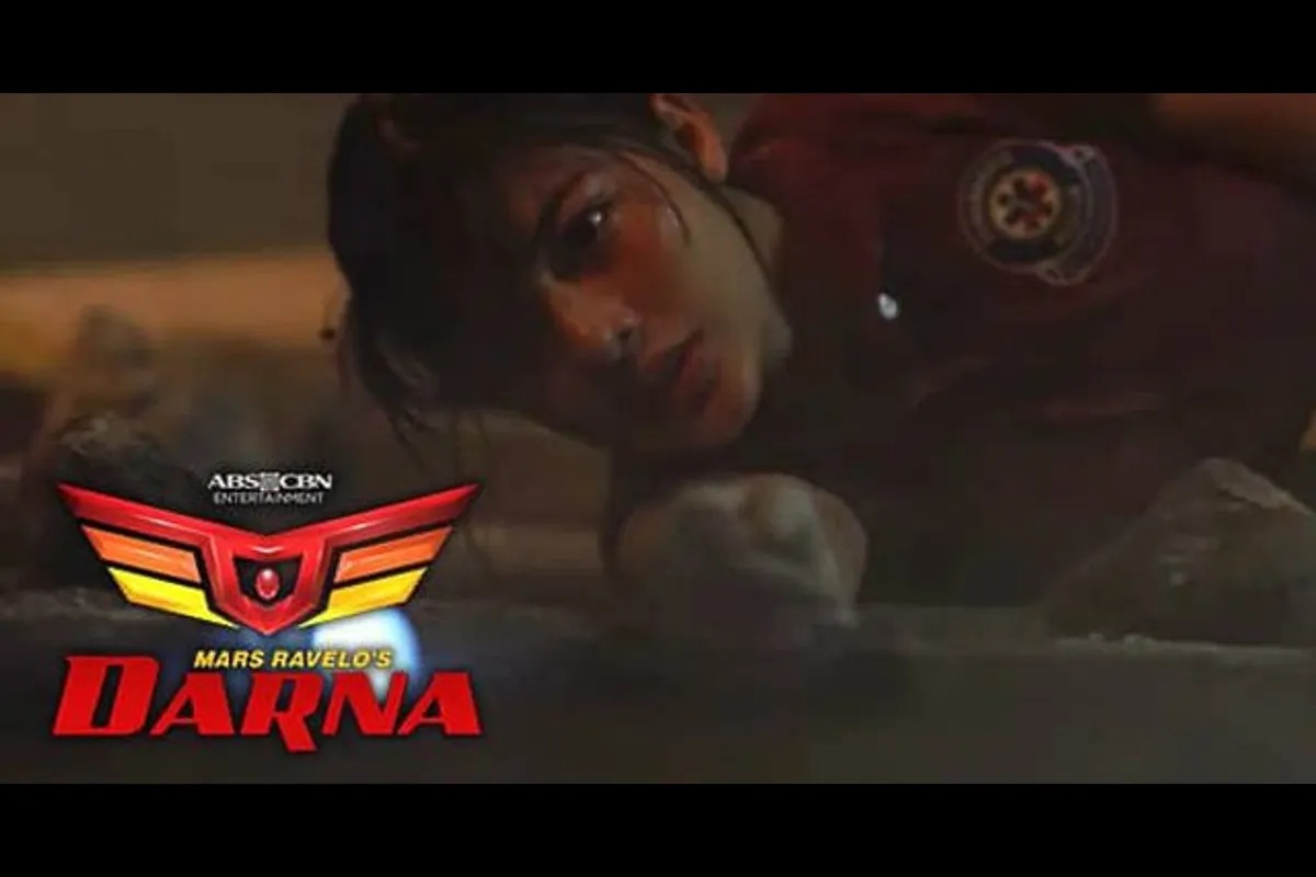 “Darna” official trailer earns 4 million views in less than 24 hours ...