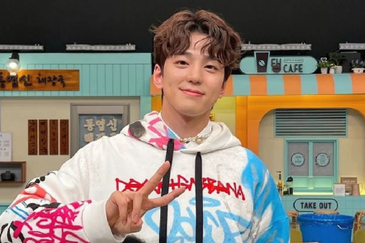 'Business Proposal' star Kim Mingue to hold PH fan meet in April | ABS ...