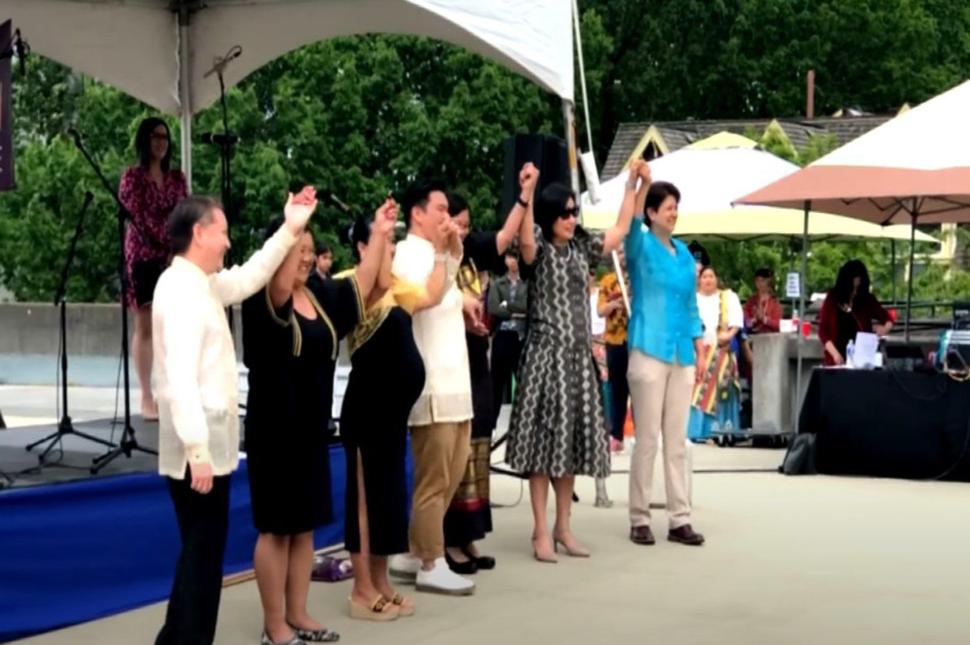 Group welcomes funding grant for Filipino cultural center in Vancouver ...