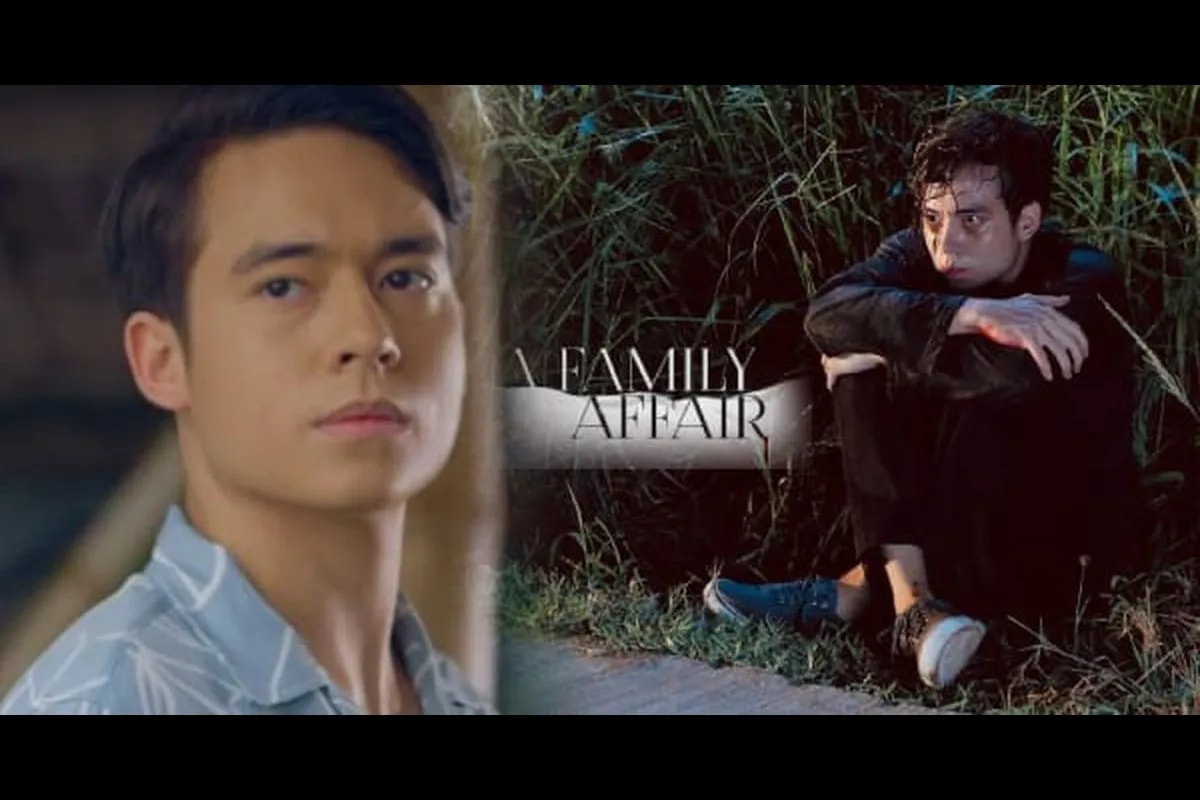 15 times Jameson Blake impressed with his versatility in “A Family ...