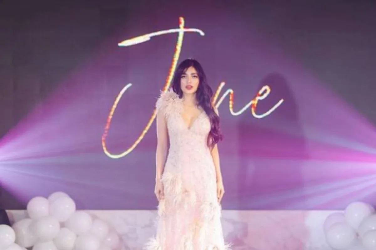 WATCH: Highlights from 'Darna' Jane de Leon's birthday party | ABS-CBN ...