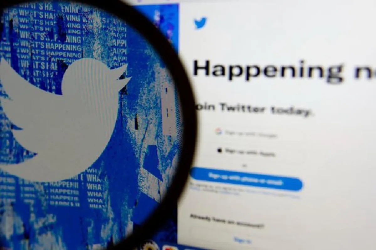 Twitter Blue subscribers getting edit feature | ABS-CBN News