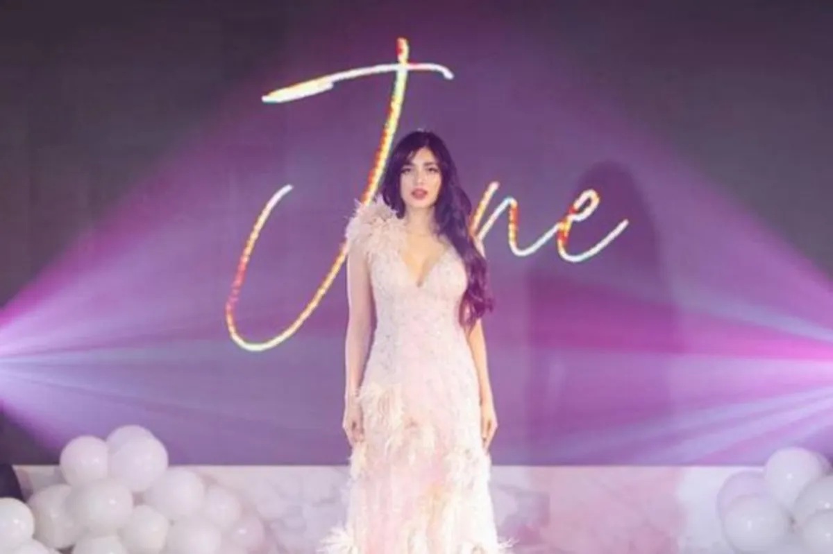 WATCH: Highlights from 'Darna' Jane de Leon's birthday party | ABS-CBN ...