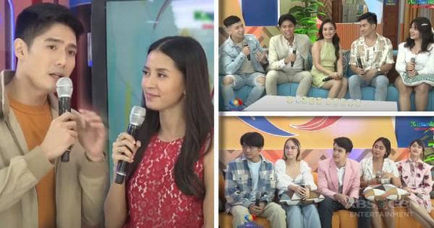 “PBB Kumunity” housemates look back on fond memories inside the ‘PBB ...